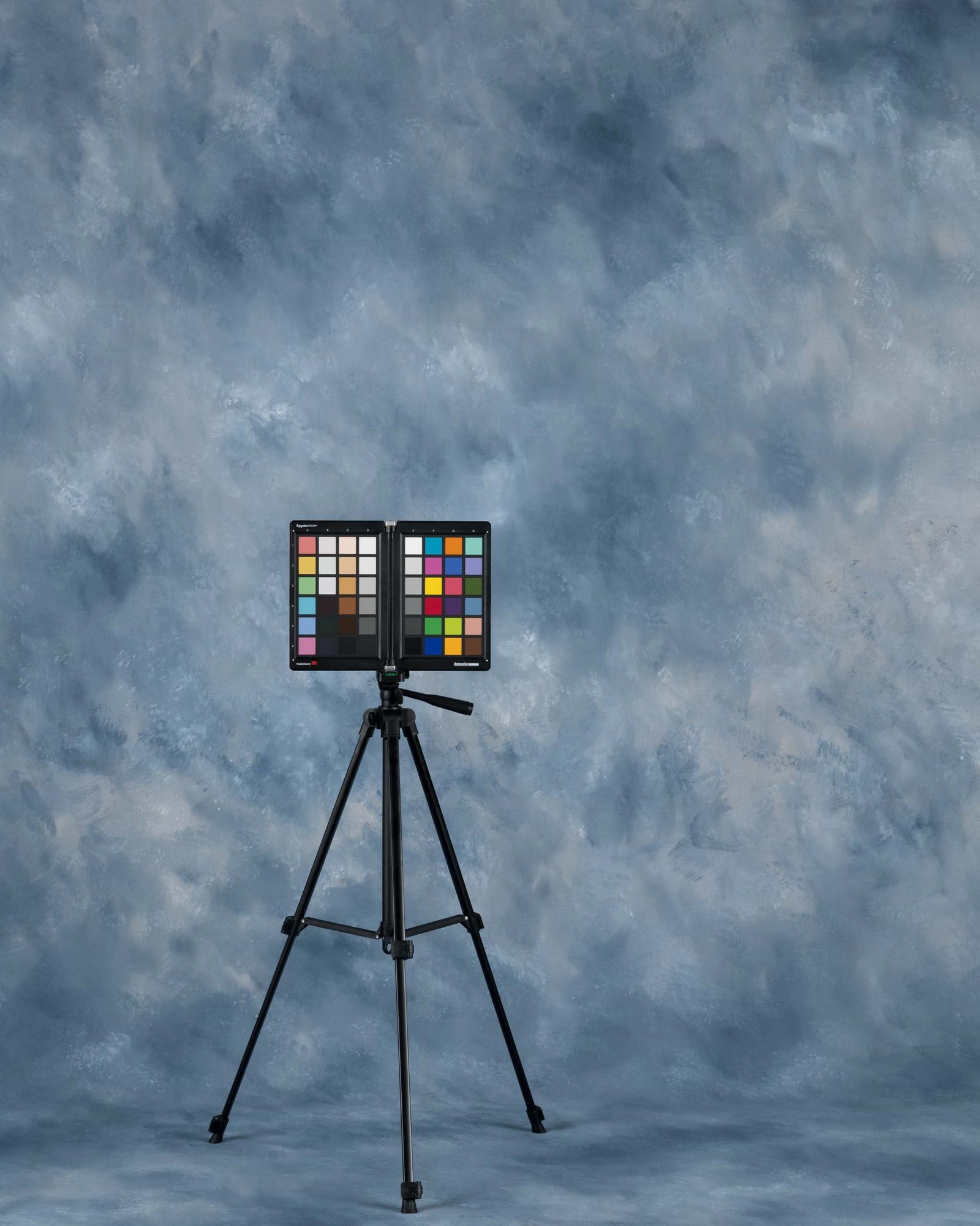 Backdrops4Ever Blurred Strokes Premium Art Studio Background