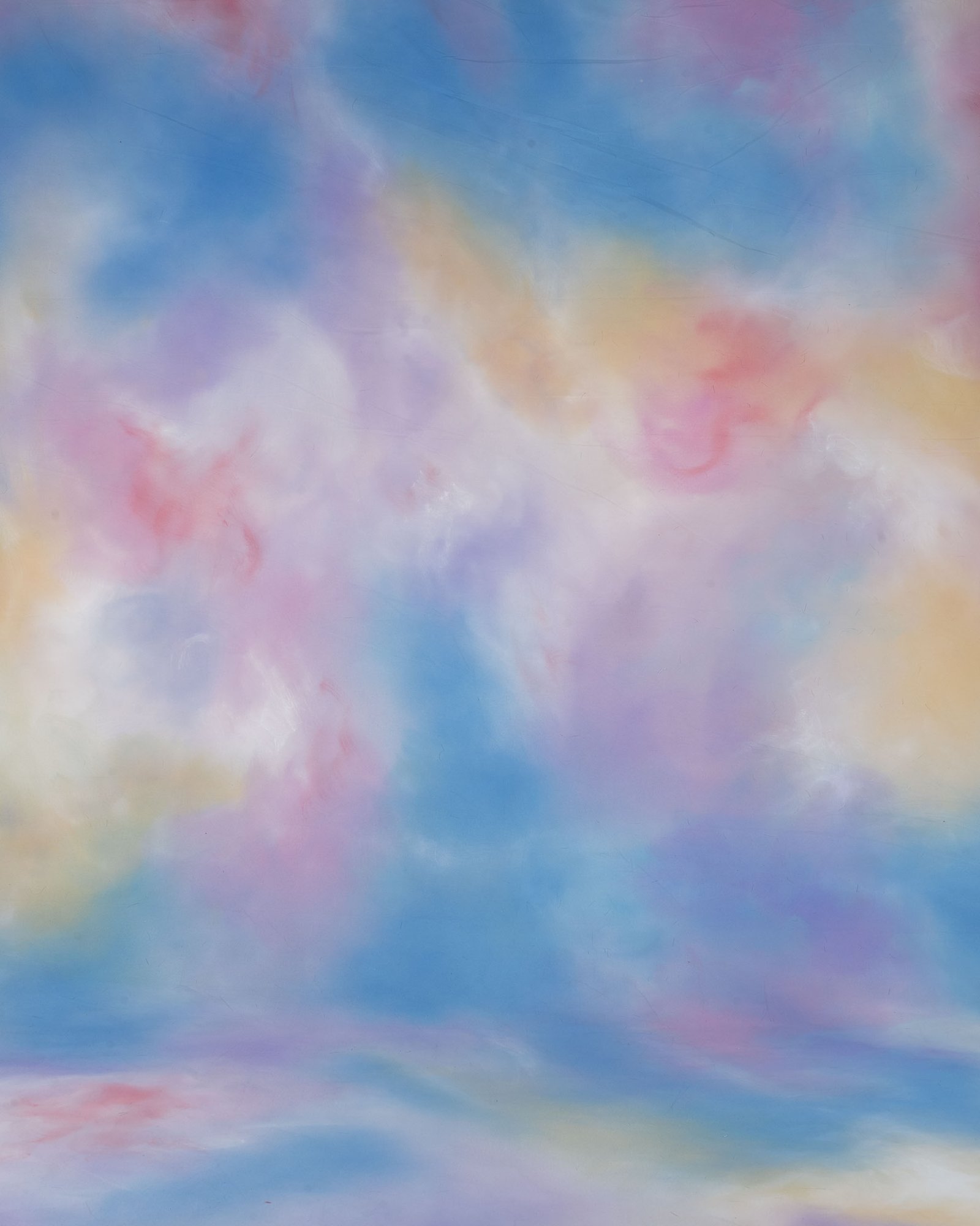 Backdrops4Ever Pastel Blend Premium Art Studio Background